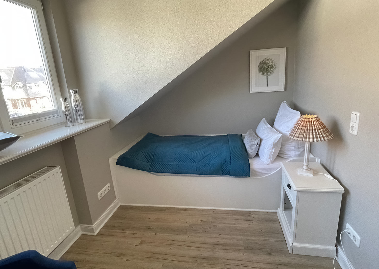 Strand-Loft | sylt-luxus.de