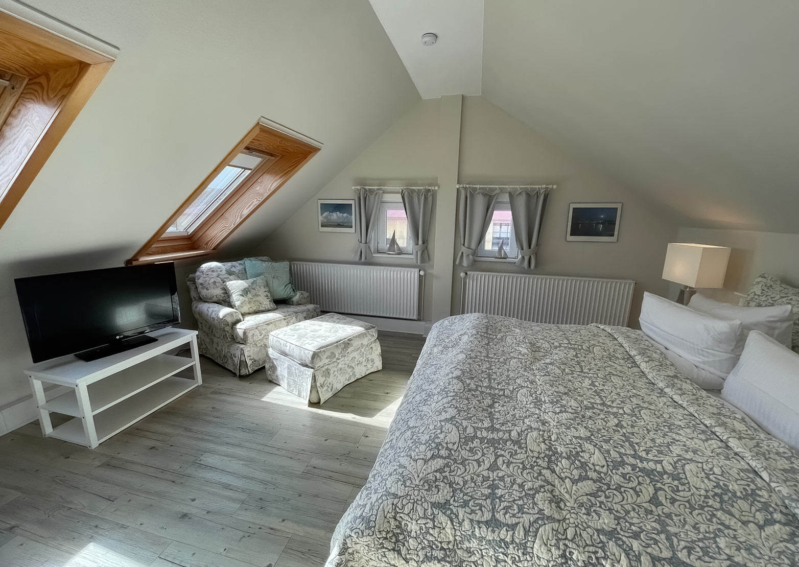 Strand-Loft | sylt-luxus.de