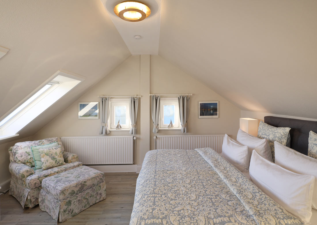 Strand-Loft | sylt-luxus.de